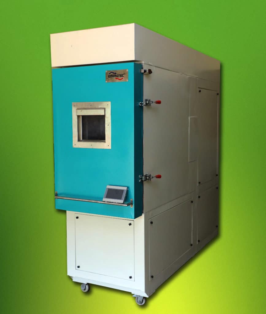 Hot & Cold Cycling Test Chamber – Envirotec Engineers (India) Pvt. Ltd.
